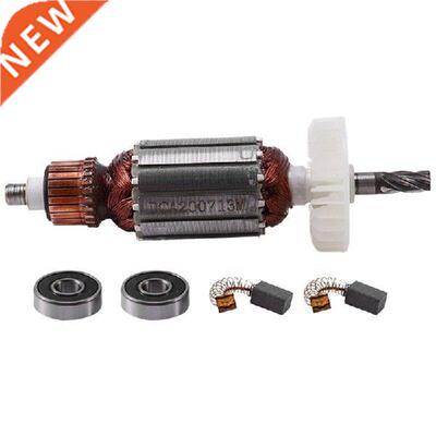 Quality 5 Teeth C210716E 60720E Armature Rotor for HITACHI