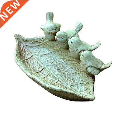 Wild Bird Feeder Bird Feeders For Outdoors Water Resistance