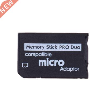 Micro SD Adapter Memory Stick Converter New Micro SD TF to M
