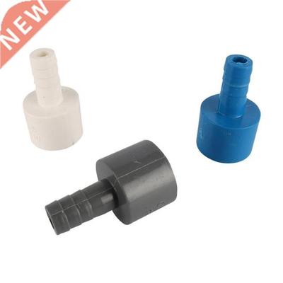 20 to 10mm PVC Reducing Connector Hose Quick Connector Irrig