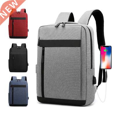 2021 Men's Backpack Multifunctional Waterproof Bags