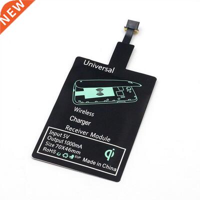 Wireless Charger Adapter Wireless Receiver Android Main Port