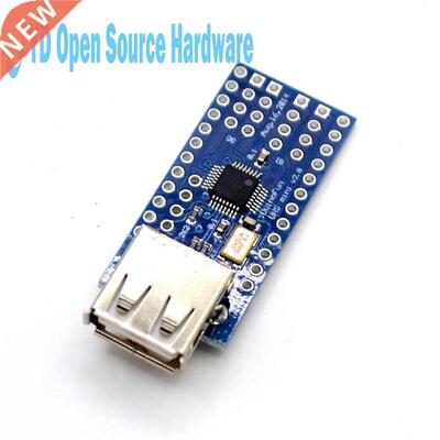 1pcs Mini USB Host Shield 2.0 ADK SLR development to