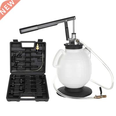 Oil Filler Unit Transmission 7.5L Oil Filling Device