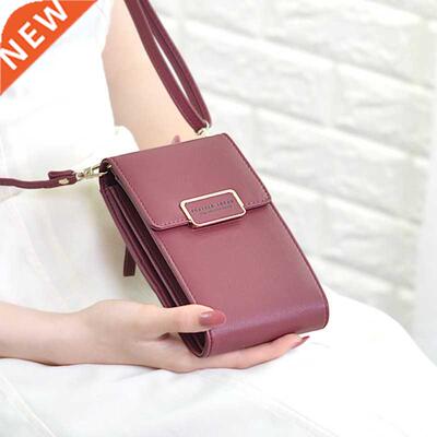 Brand Mini Crossbody oulder Bag Women High Quality Cell Ph