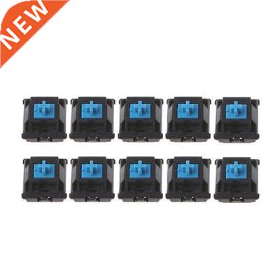 New 10Pcs Mechanical Keyboard Original Cherry MX Switchs