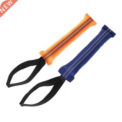 2Pc Dog Bite Tug Bite Pillow for Training Sporting and