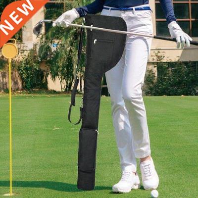 Golf club bag Golf club storage device Outdoor travel