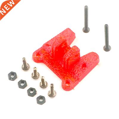 HappyModel Crux35 3.5inch ELRS Micro Freestyle FPV Drone Rep