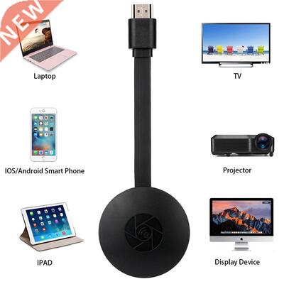 Wireless Display Dongle,WIFI Portable Display Receiver 1080P