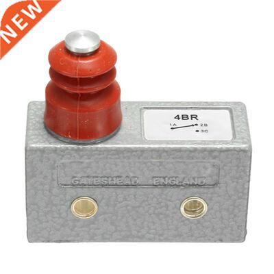 Heavy Duty Limit Micro Switch For Ice-cream Van Burgess 4BR