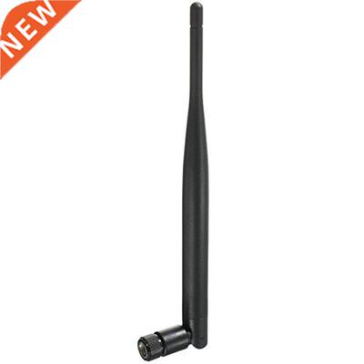 5dBi RPSMA 2.4G WiFi Booster Folding Antenna 24002483 MHz Fo
