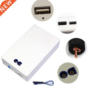 Portable Spot Welding Machine Set with Battery for