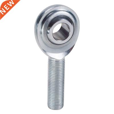 10Pcs 1/2'' Inch Bore Diameter CM8 CML8 Rod End Bear