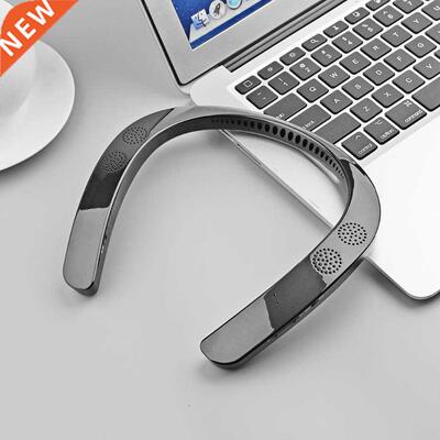 SOONHUA Version 5.0 Wearable Neckband Wireless Stereo Ear