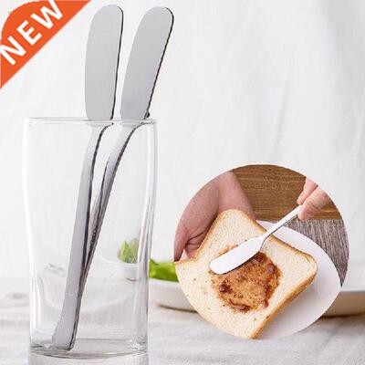 vanzlife home dressing dao jam stainless steel knife bread