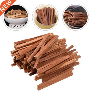 1 Bag of Meditation Sandalwood Wood Incense Sticks Fragrant