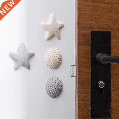 *HOSE 1Pc Door Stopper Fender Wall Protector Door Handl