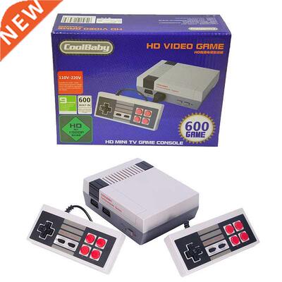 Coolbaby HDMI/AV output Retro Classic Handheld Game Player