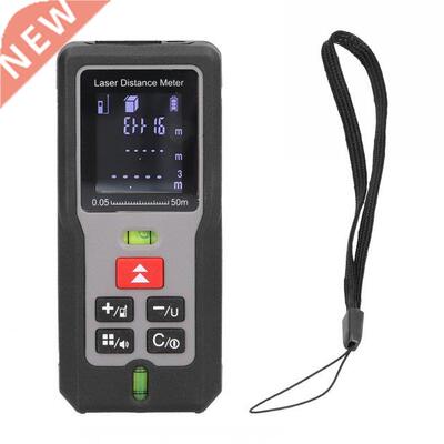 M50 Esquadro Angle Gauge High Precise Distance Measure Meter