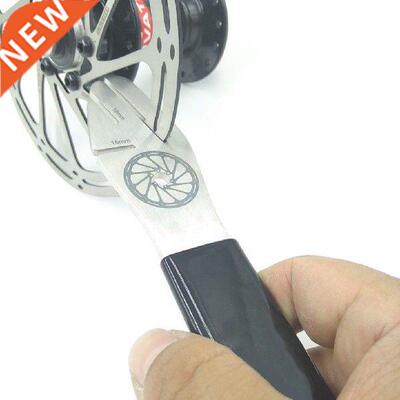 Bicycle Disc Brake Rotor Wrench Alignment Truing Tools MTB