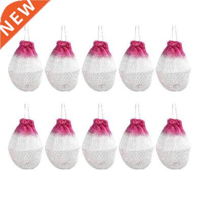 10PCS Gas Mantles Glow Body Single-capped Lamp Wick For