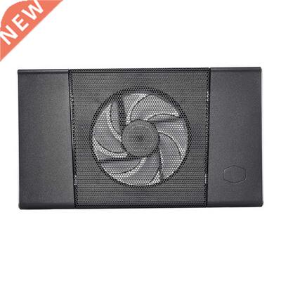 Router Radiator Sickle Flow 120 Reverse Fan and USB Connecti