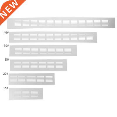 15cm, 20cm, 25cm, 30cm, 40cm, 50cm Aluminum Alloy Air Vent P