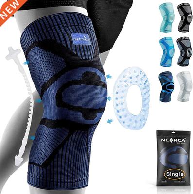 NEENCA Knee Brace,Knee Compression Sleeve Support for Runnin