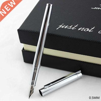 Fountain pen 0.5 Nib or 0.38 mm Nib jinhao 126 standard pen