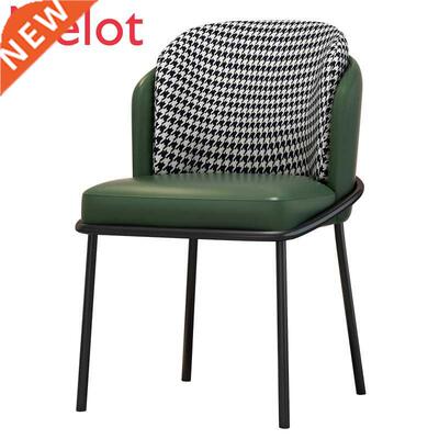High end luxury personalized creative home chair modern
