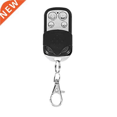 Wireless Remote Contr 4 MHz Plastic Cars Houses Garages