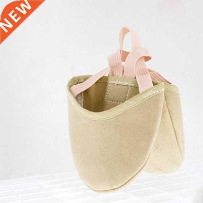 Rhythmic Gymnastic Shoes Elastic Half Shoes Ballet Shoes Dan