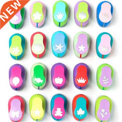 Multi Patterns Hole Punch DIY Crt Punches For Scrapooking