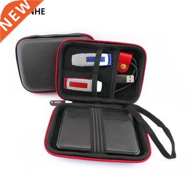 GANHE New Carrying Case Bag for WD My Passport ltra seagate