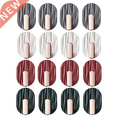 Aesive Hooks Wall Mounted Towel Rack Hooks Damage-Free