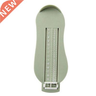 Kids Baby Foot Measure Gauge Measuring Accessories