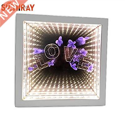 Home Living Decoration gift Incredible Infinite 3D Flower F