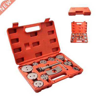 Car Tools 12pcs Brake Caliper Wind Back Brake Piston Compres