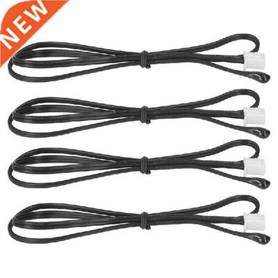 10K Temperature Sensor Probe Rust Resistant Sensitive
