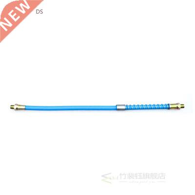 Delivery Tube Lengthen Universal Grease Hose Flexible Thicke