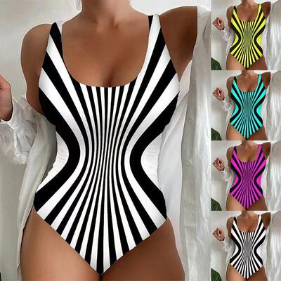 plus size Bikini Swimming Suit swimwear Swimsuit Women Beach