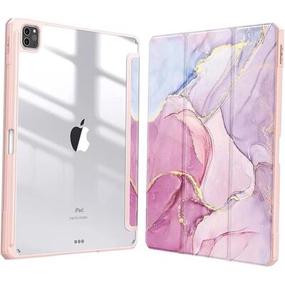 适用iPad Pro 11 13 M4 Case iPad Air 6 11 13 M2 Case iPad Air