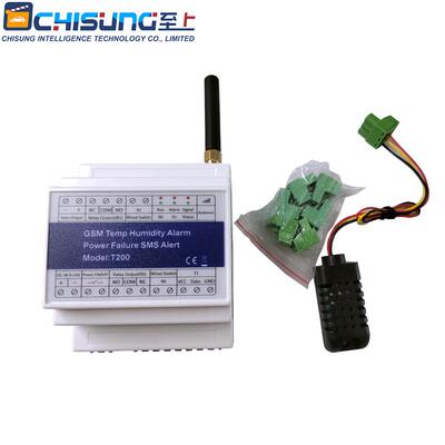 T200B GSM2G手动远程门禁出租楼开门控制器自动门禁手机APP开门器