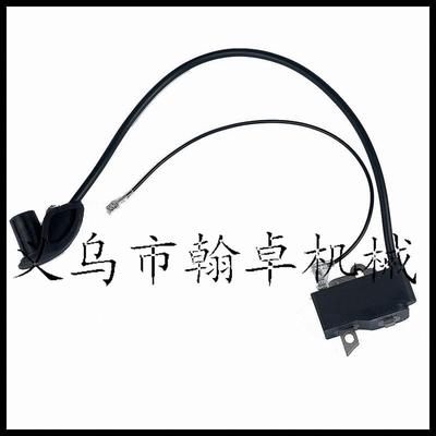 BT120C BT121 FS120 200 250高压包点火模块点火线圈油锯链锯配件