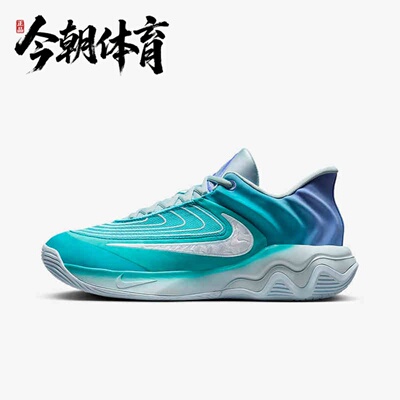 NIKE/耐克 GIANNIS IMMOR TALITY 4男子字母哥4篮球鞋 FQ3681-300