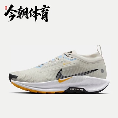 Nike/耐克 PEGASUS TRAIL女子户外防水越野运动跑步鞋 FQ0912-003