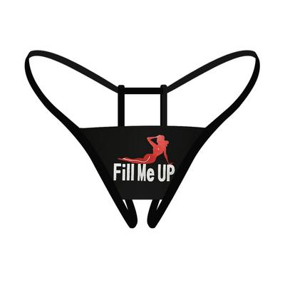 lingeries sexy thongs lace for -strings opening crotch