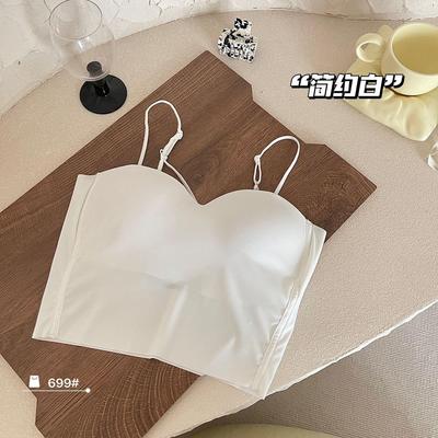 with tube women Ice chest back top supported small to pads