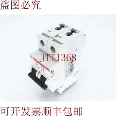 原装供应与ASEA建立BOVERI S202-K5